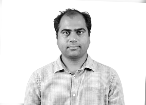 Manish Kumar Pandey- School of Computer Science | UPES